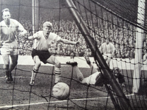 February 2016 – Burnley FC Books